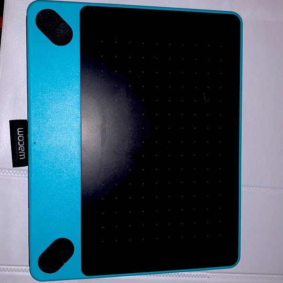 Wacom | Tablets & Accessories | Wacom Drawing Drawing Tablet Stylus ...